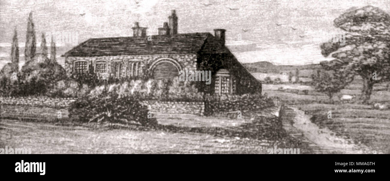 Scrooby hi-res stock photography and images - Alamy