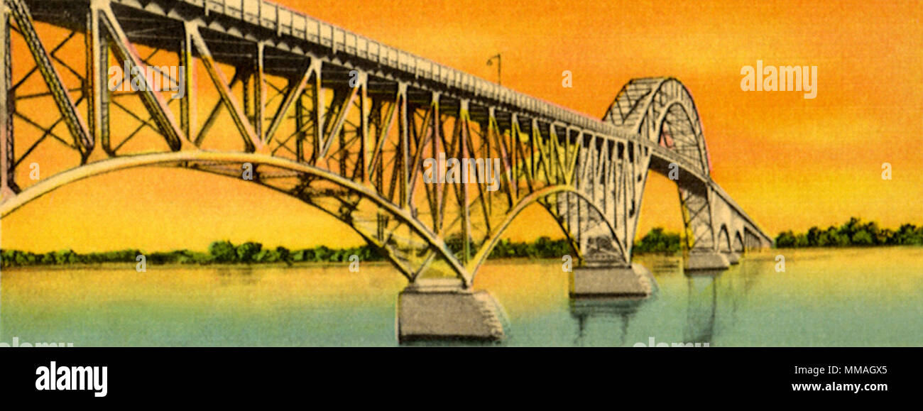 Tonawanda island hi-res stock photography and images - Alamy