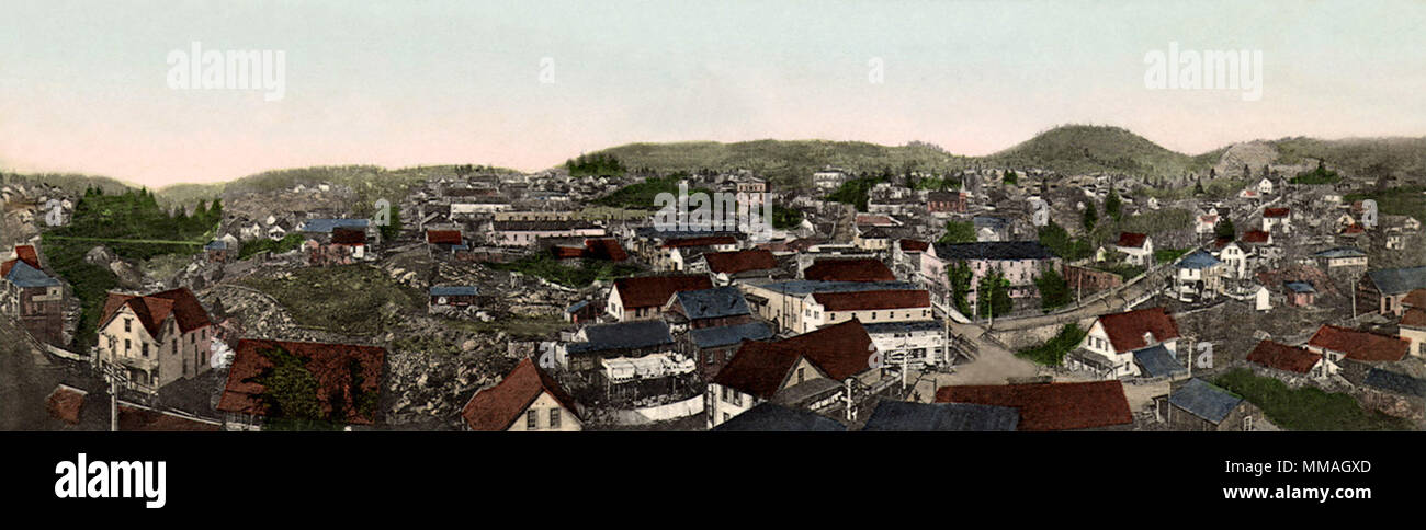 Nevada city calif hi-res stock photography and images - Alamy