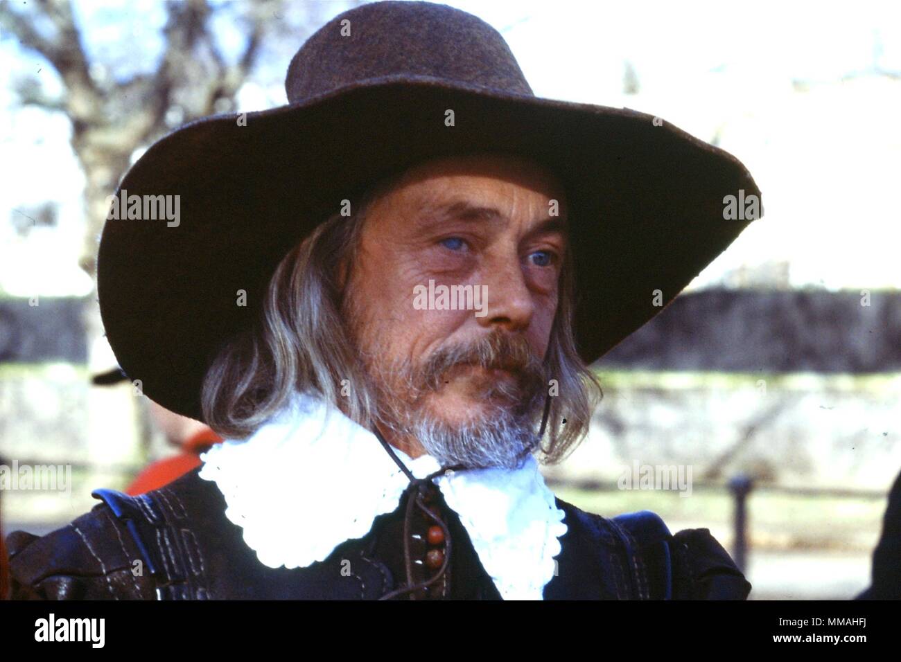 Civil war soldier england hi-res stock photography and images - Alamy