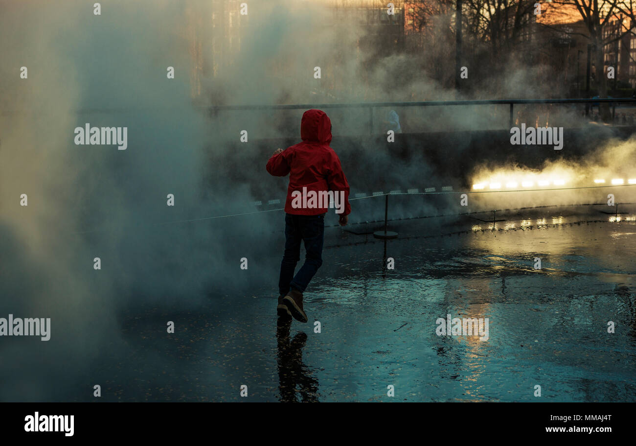 Runningaway hi-res stock photography and images - Alamy