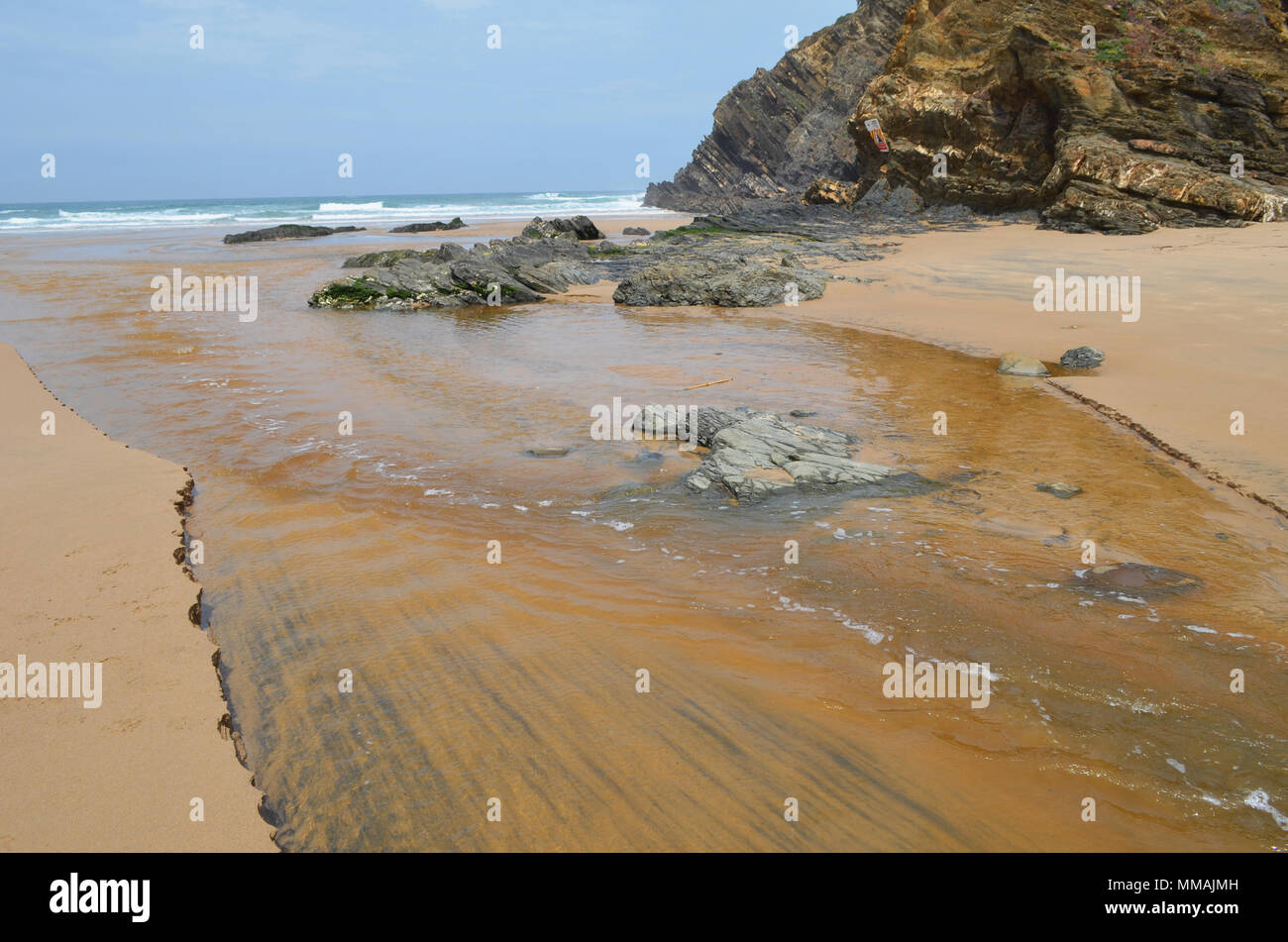 Carvalhal alentejo hi-res stock photography and images - Alamy