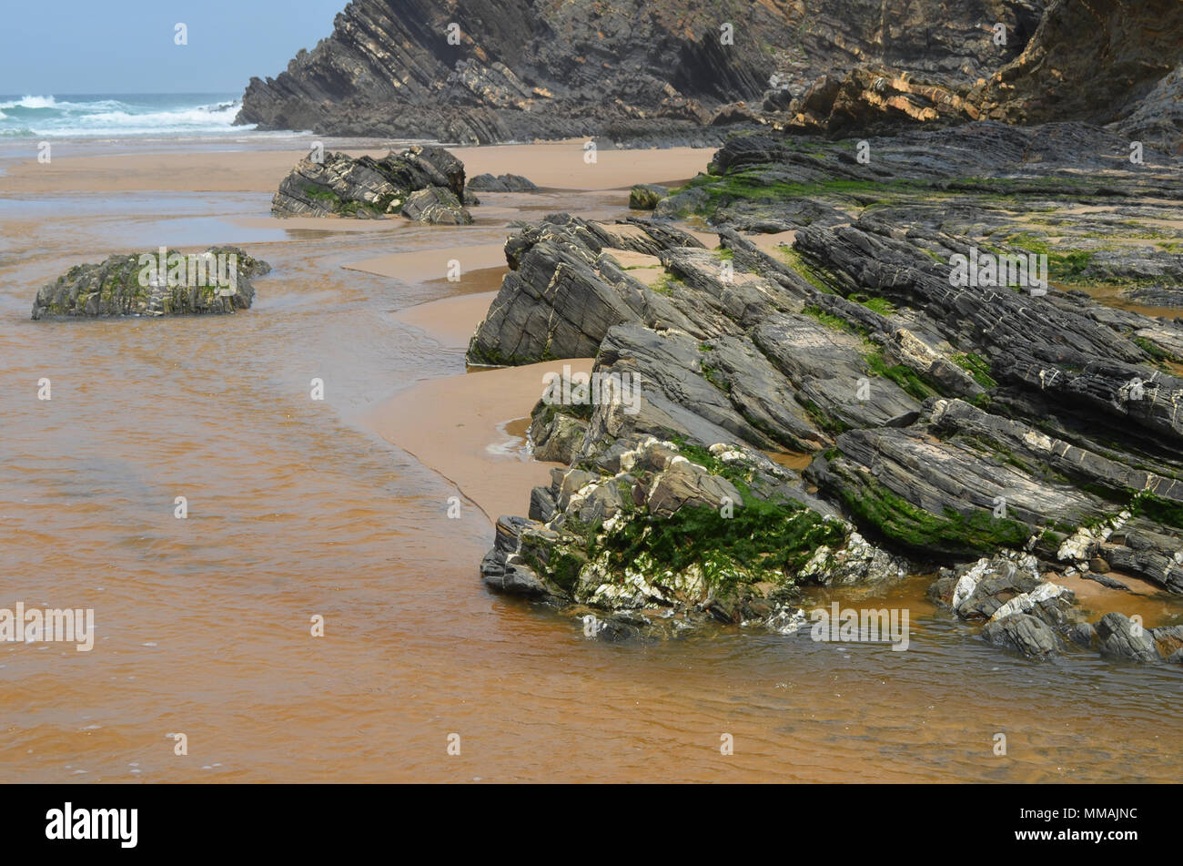 Carvalhal alentejo hi-res stock photography and images - Alamy