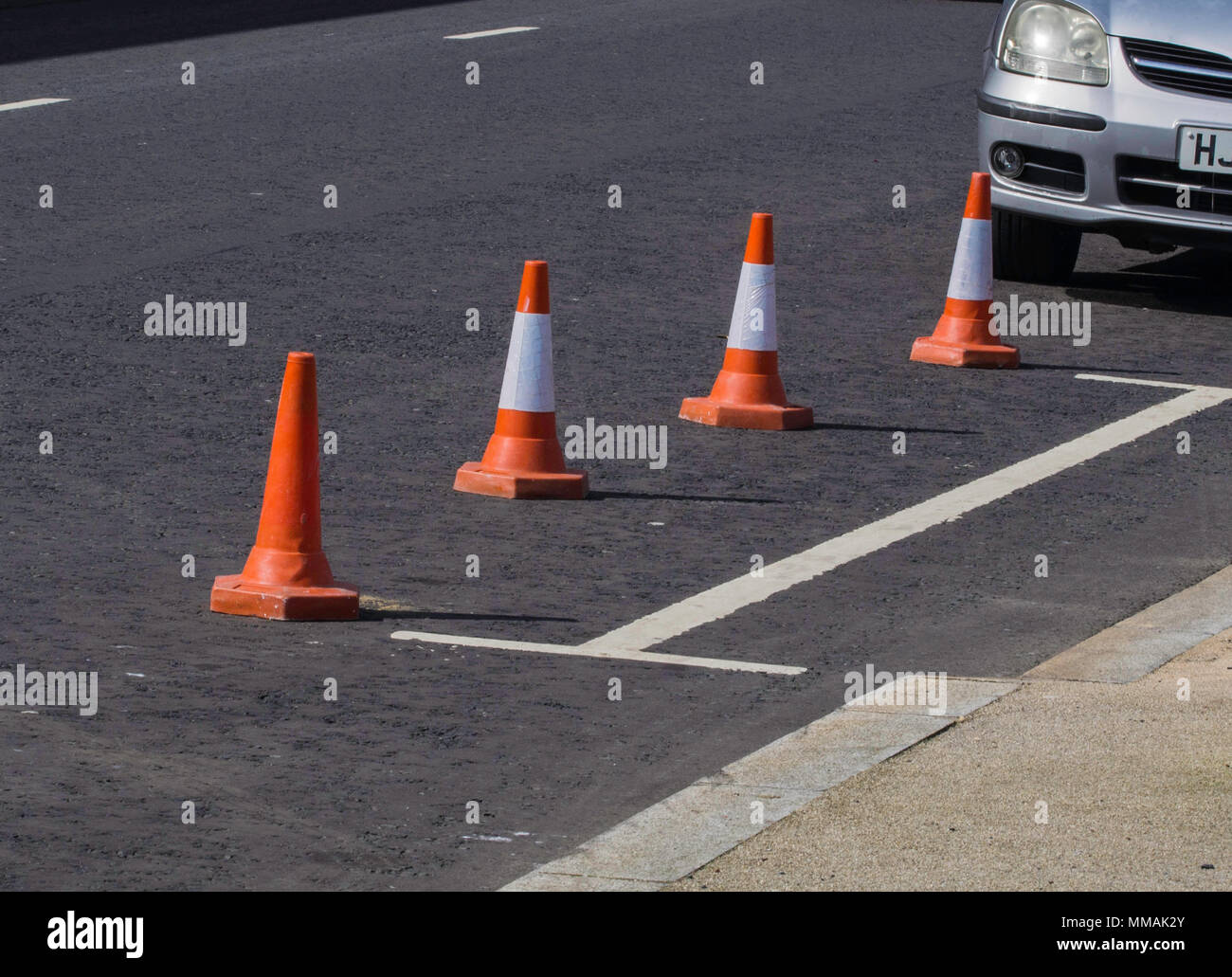 Traffic management hi-res stock photography and images - Alamy