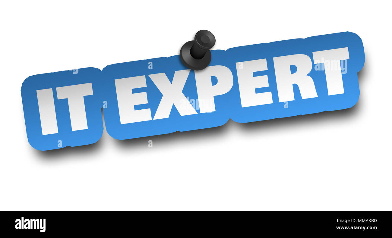 Consulting expert Cut Out Stock Images & Pictures - Alamy