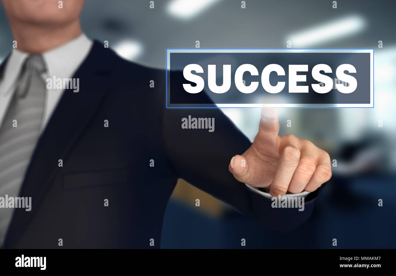 Success direction hi-res stock photography and images - Alamy