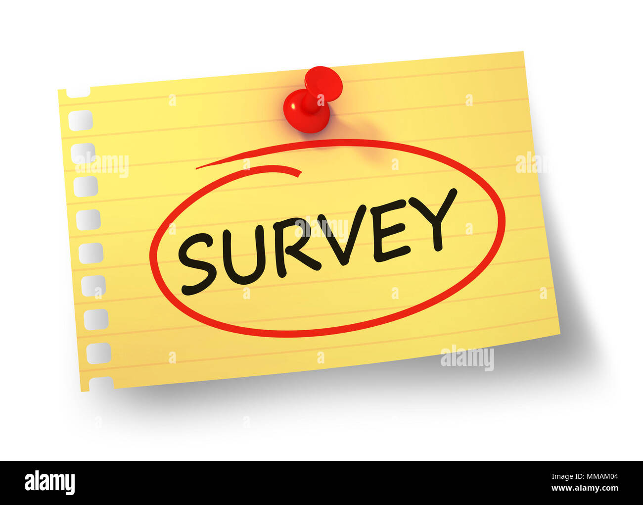 Survey Pin High Resolution Stock Photography and Images - Alamy