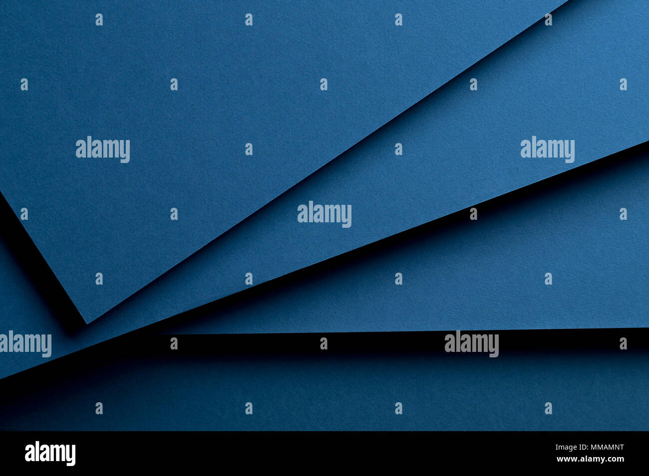 Material design dark blue background. Photo Stock Photo - Alamy