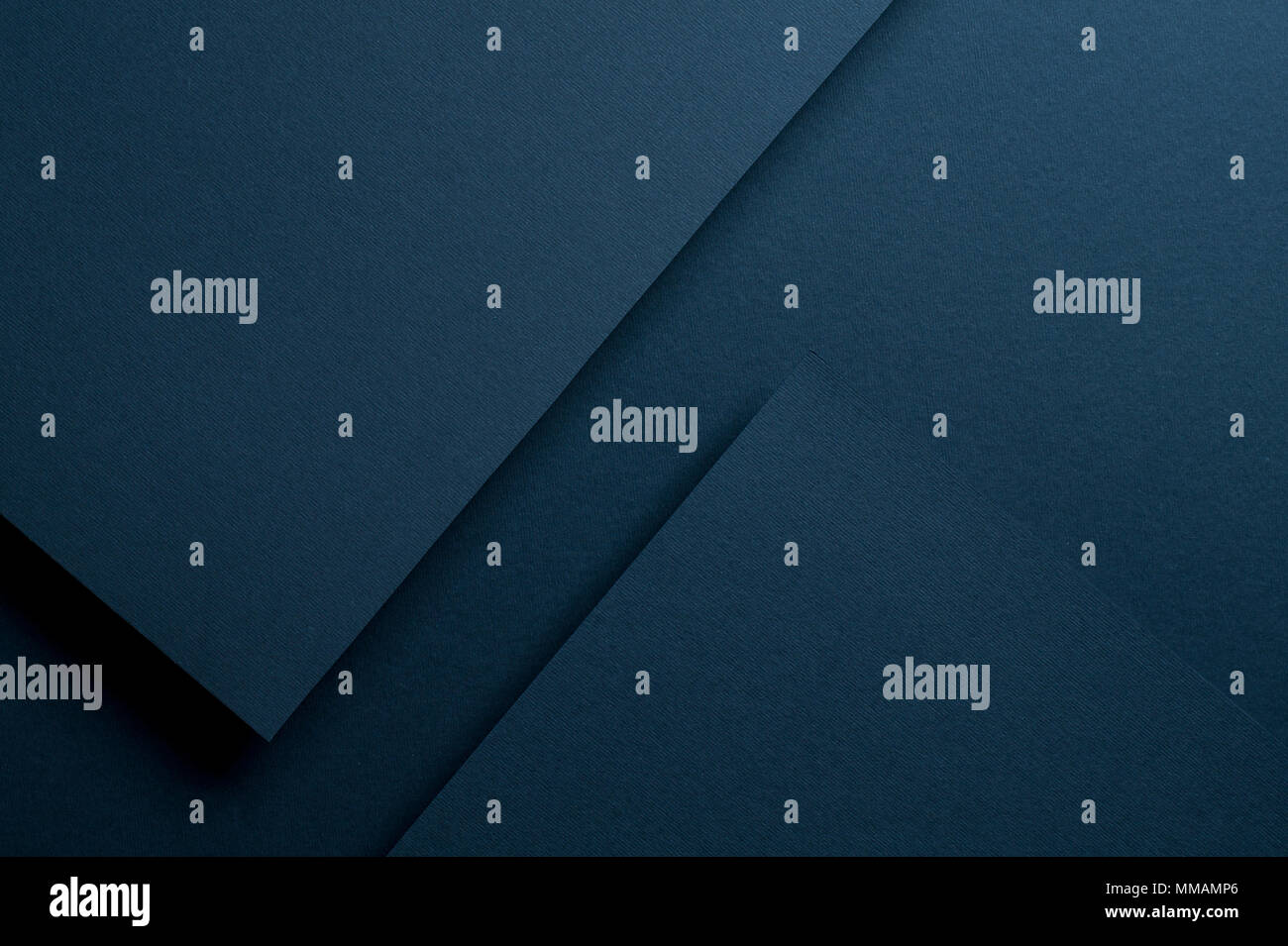 Material design dark blue background. Photo Stock Photo - Alamy