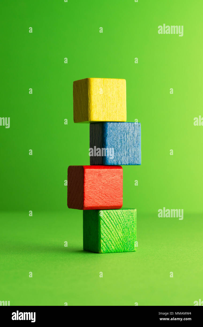 Rgb color cube hi-res stock photography and images - Alamy