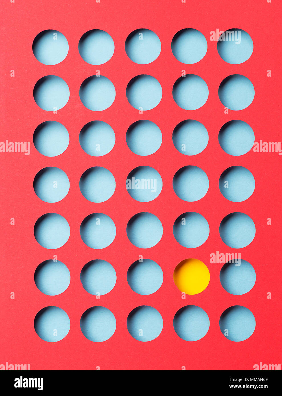 Simple circle patterns hi-res stock photography and images - Alamy