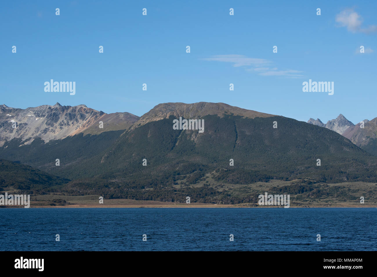 Tiera Del Fuego High Resolution Stock Photography and Images - Alamy