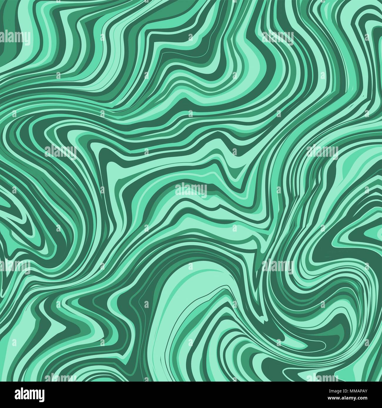 Beautiful green marble texture hi-res stock photography and images - Alamy