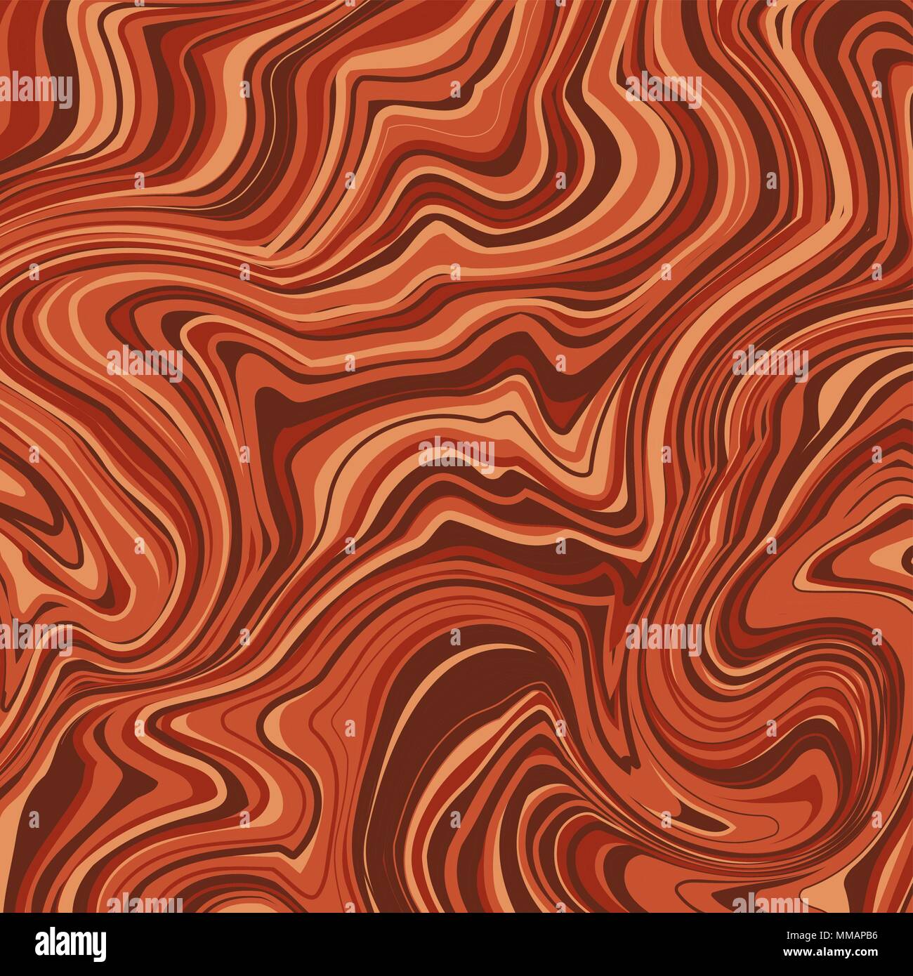 Texture brown marble Stock Vector Images - Alamy