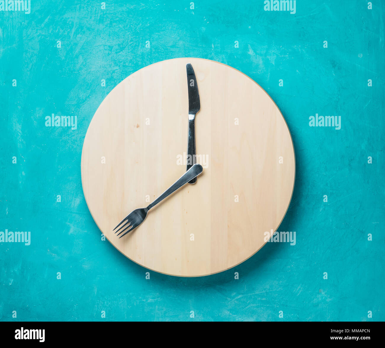 Intermittent fasting hi-res stock photography and images - Alamy
