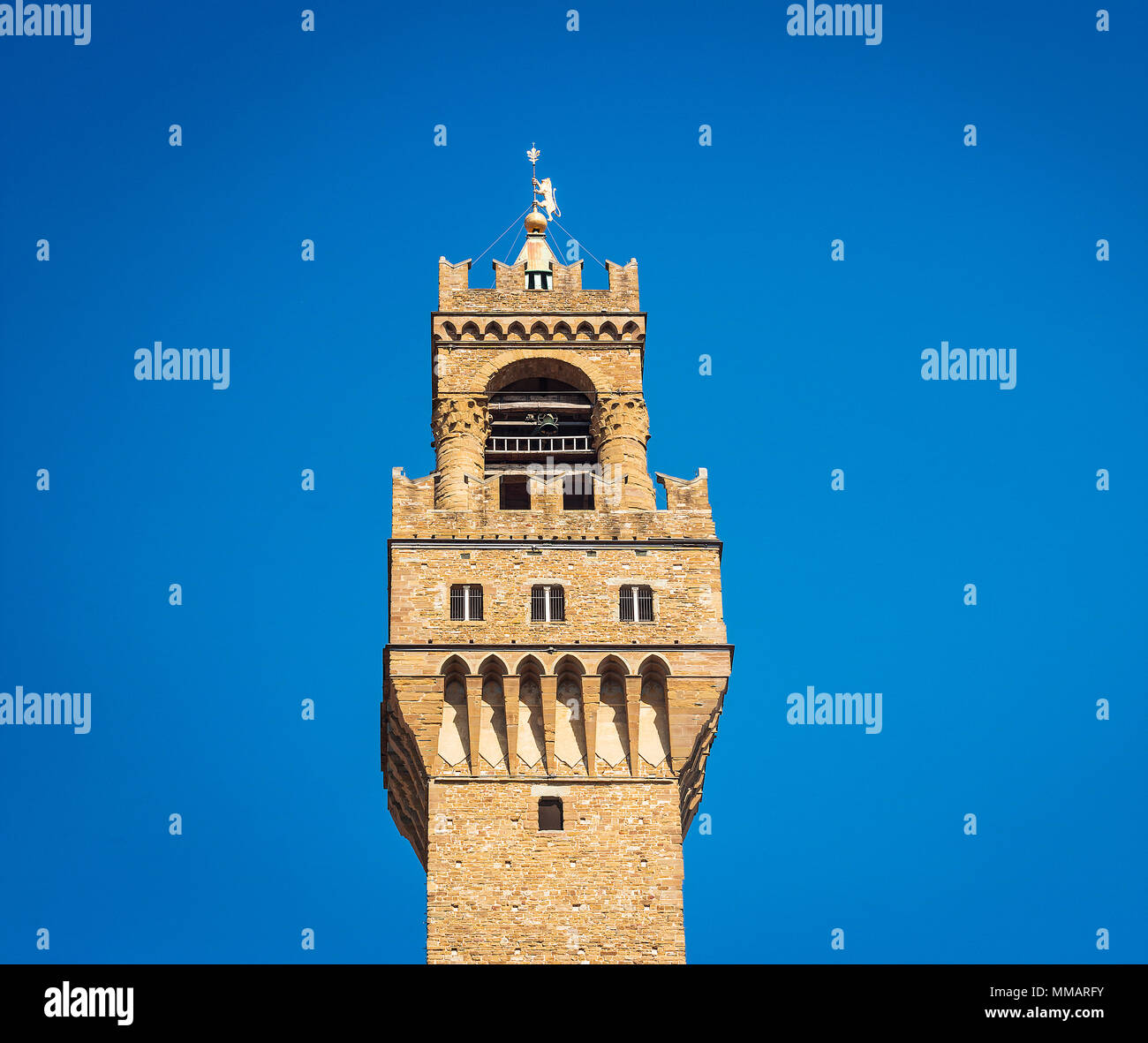 Bell shaped tower hi-res stock photography and images - Alamy