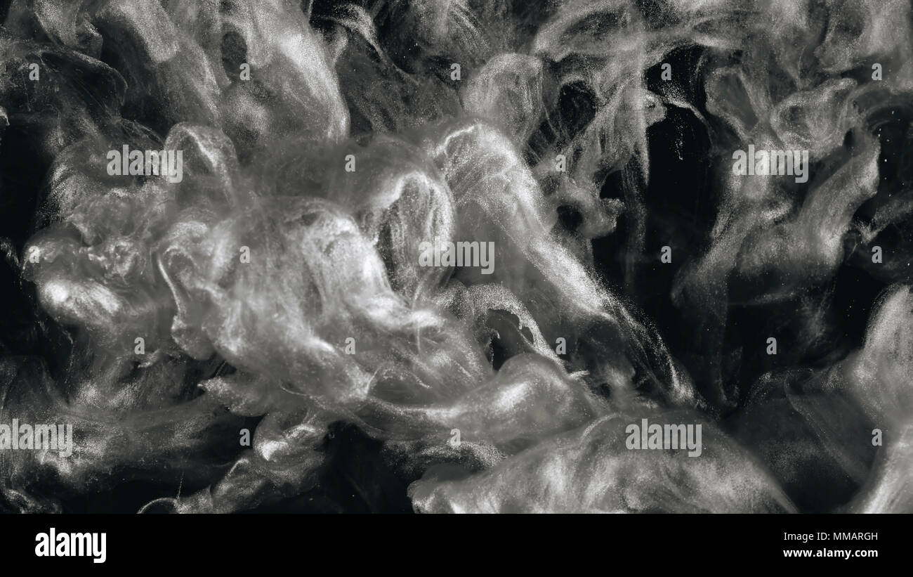 Footage black white ink hi-res stock photography and images - Alamy