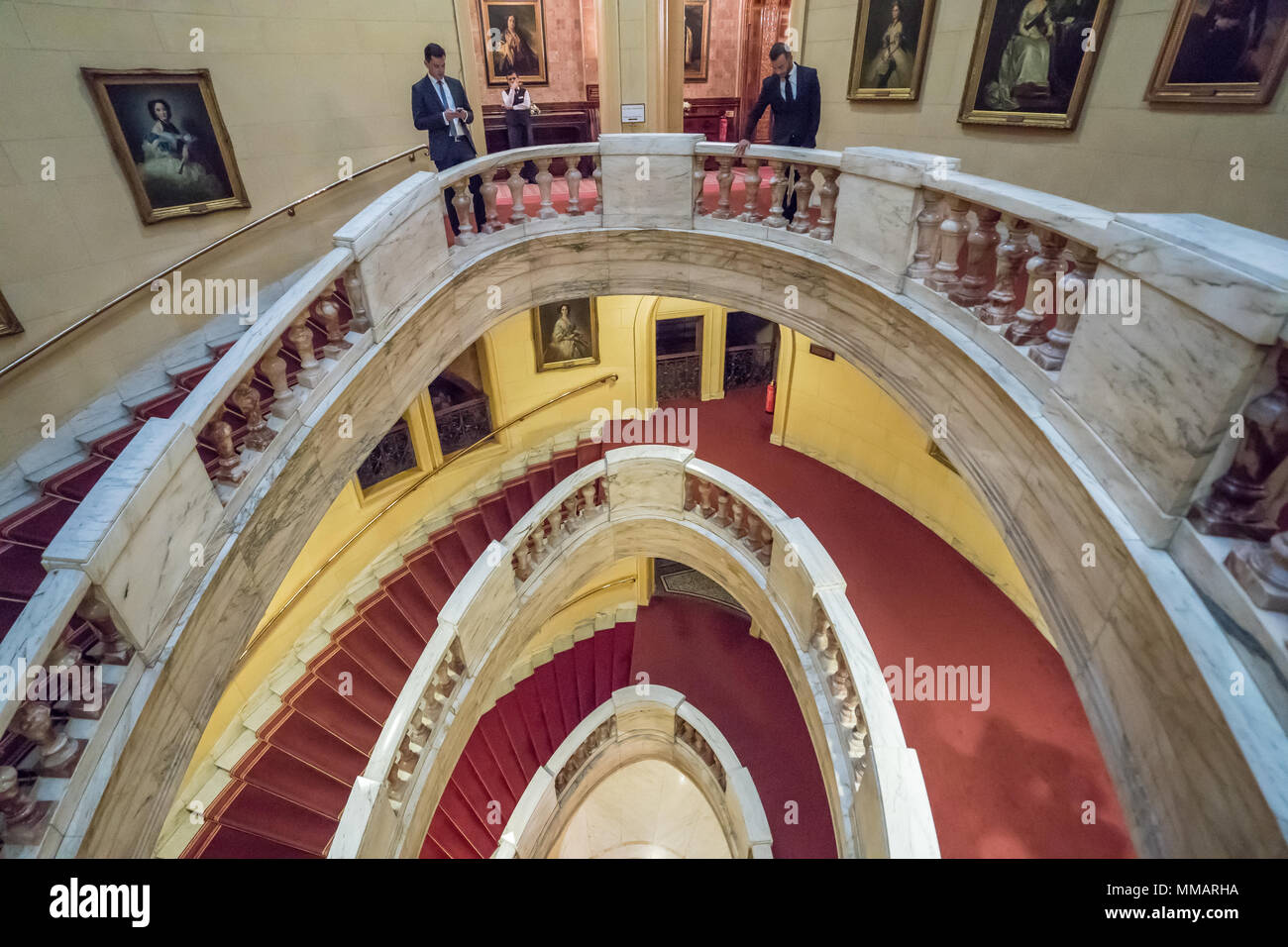 National liberal club hi-res stock photography and images - Alamy