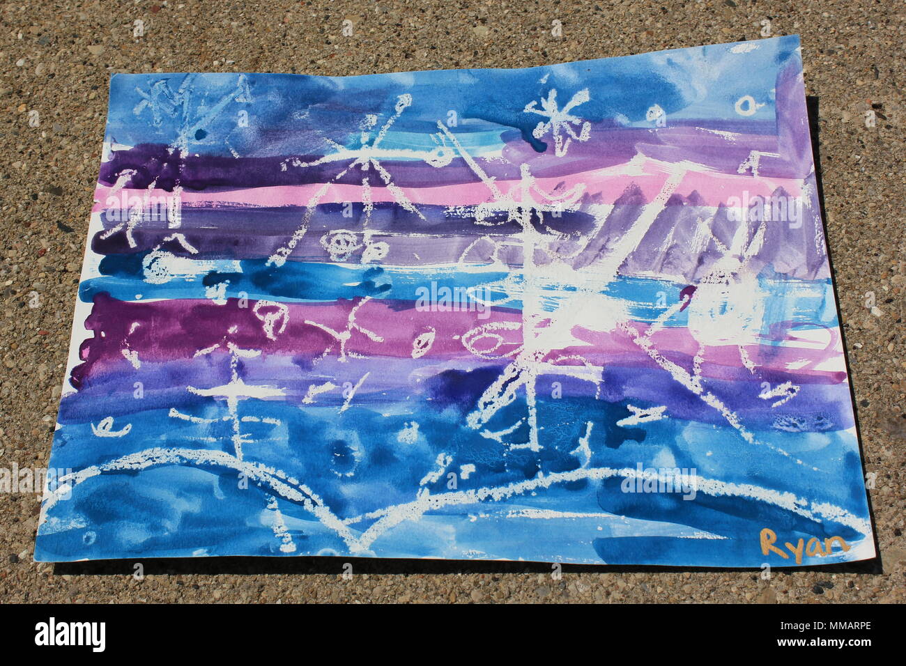 Conventional Painting High Resolution Stock Photography and Images - Alamy