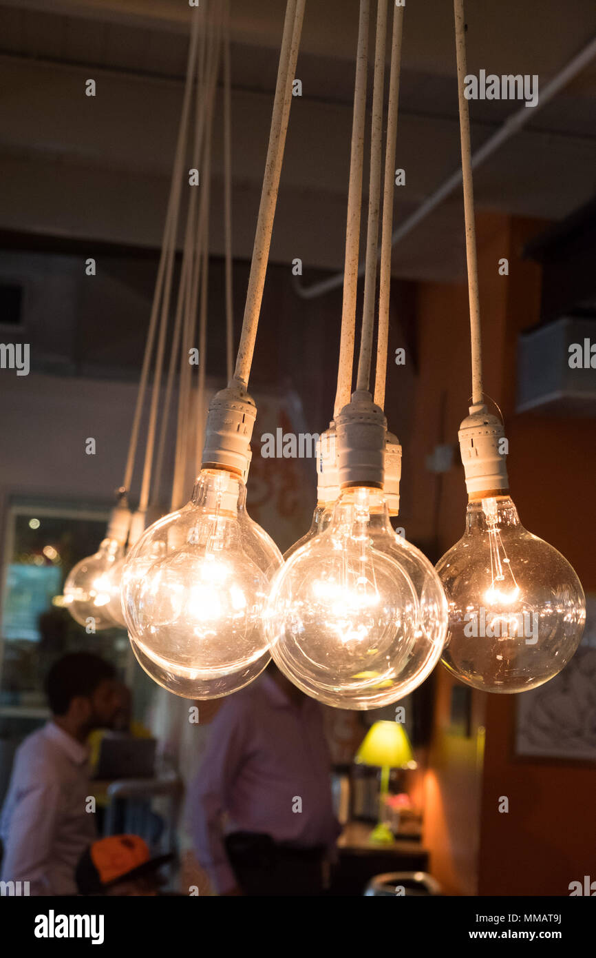 Halcyon Coffee San Antonio Texas Stock Photo - Alamy