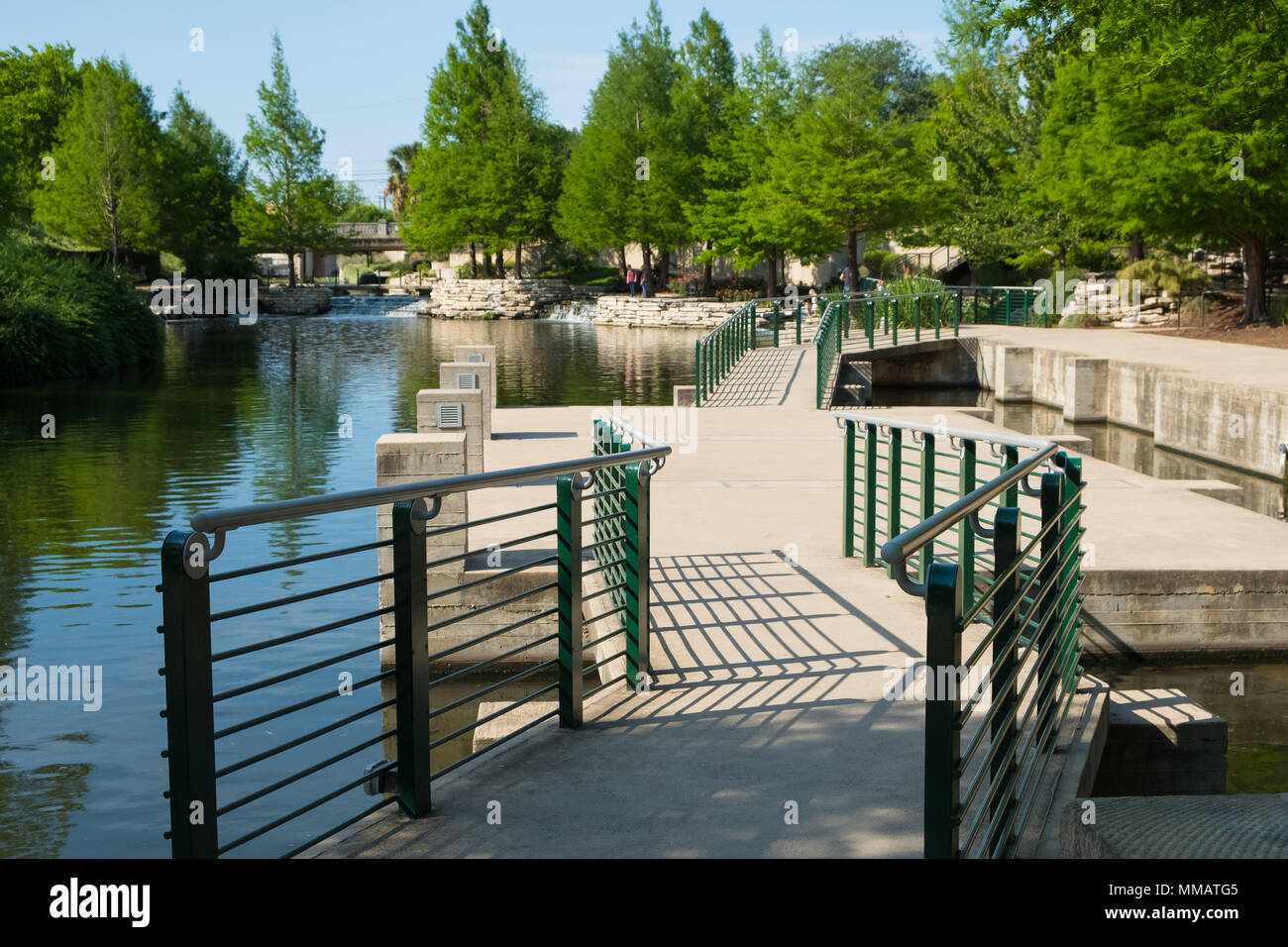 Vibrant historic downtown hi-res stock photography and images - Alamy