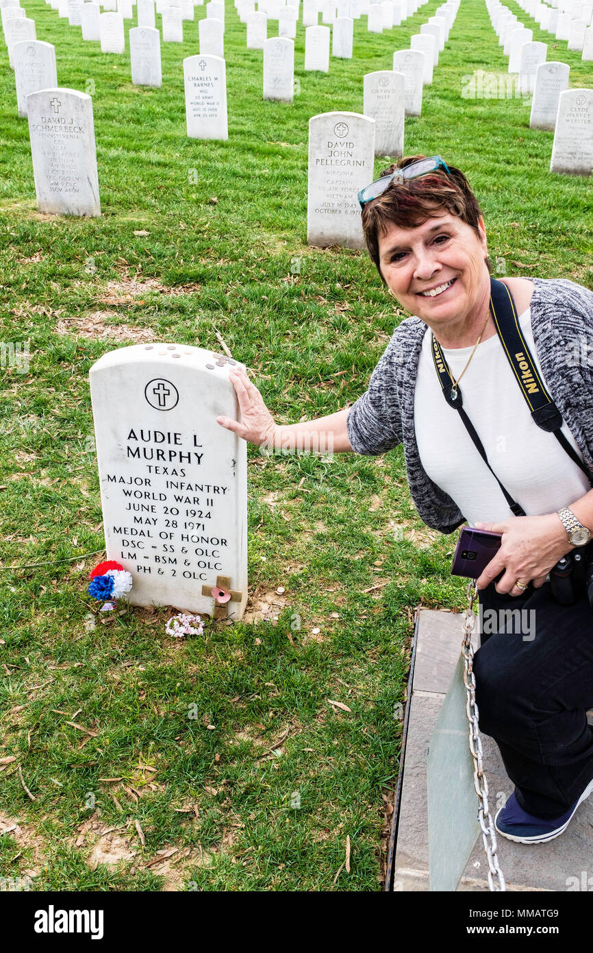 Audie murphy hi-res stock photography and images - Alamy