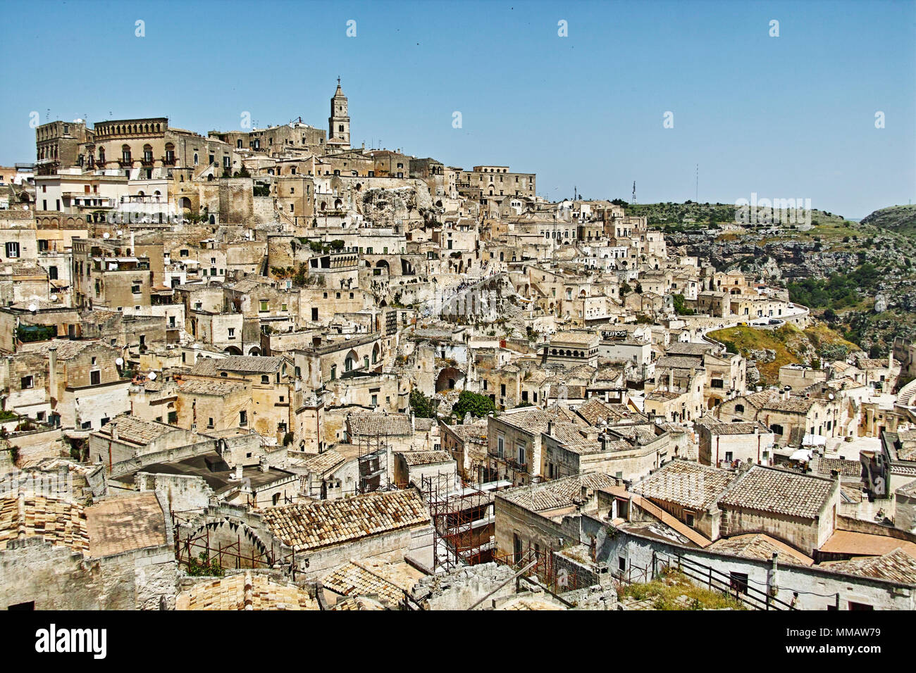 Basilicata puglia italia hi-res stock photography and images - Alamy