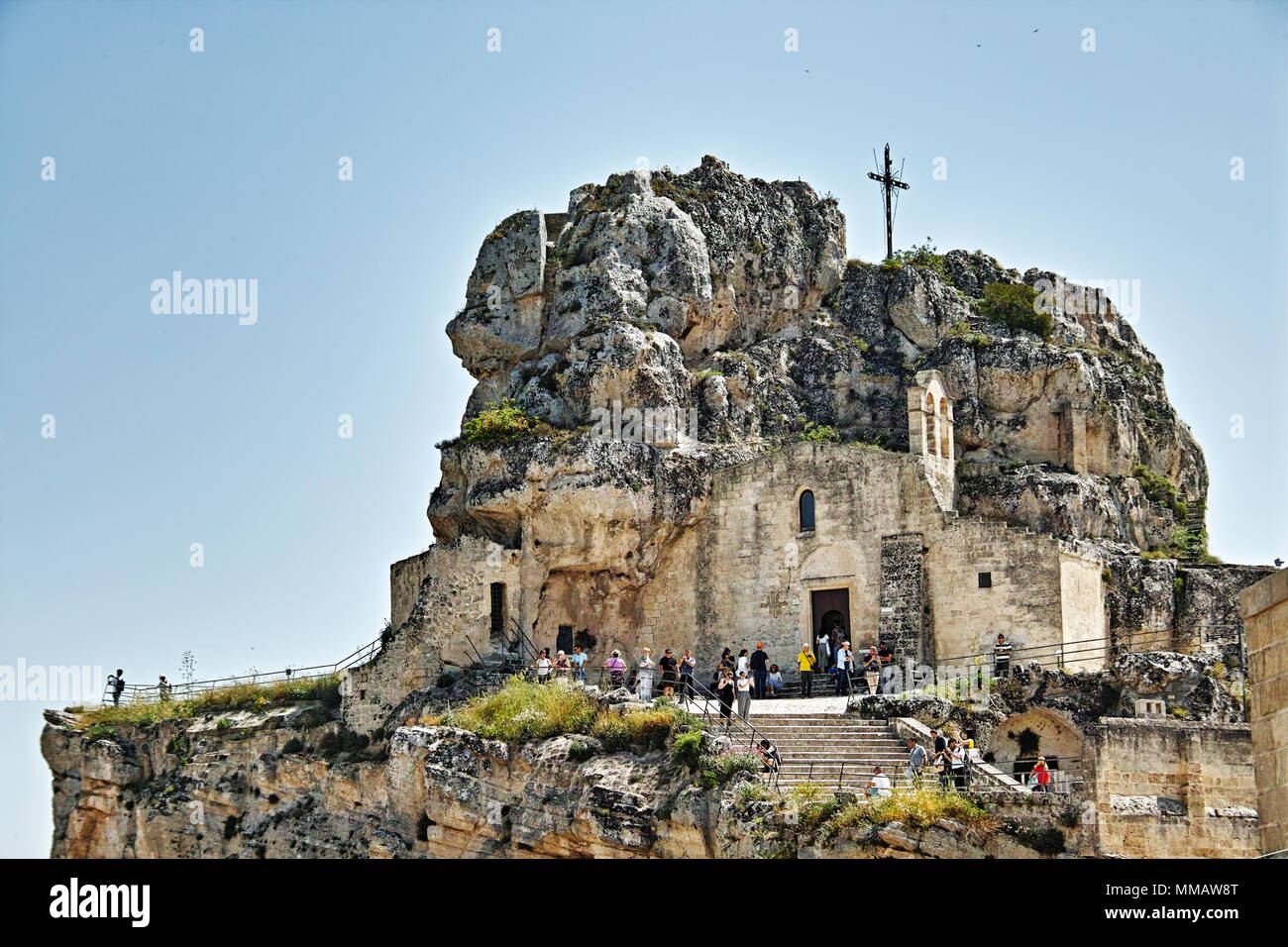 Basilicata puglia italia hi-res stock photography and images - Alamy