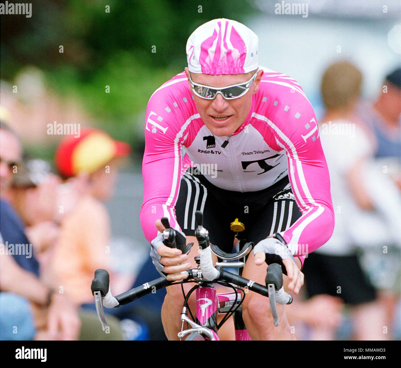 Jens heppner hi-res stock photography and images - Alamy