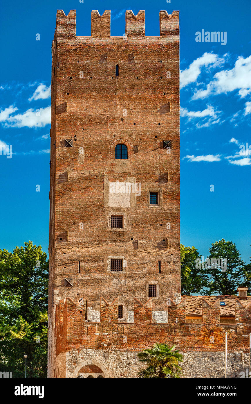 Vanga tower hi-res stock photography and images - Alamy
