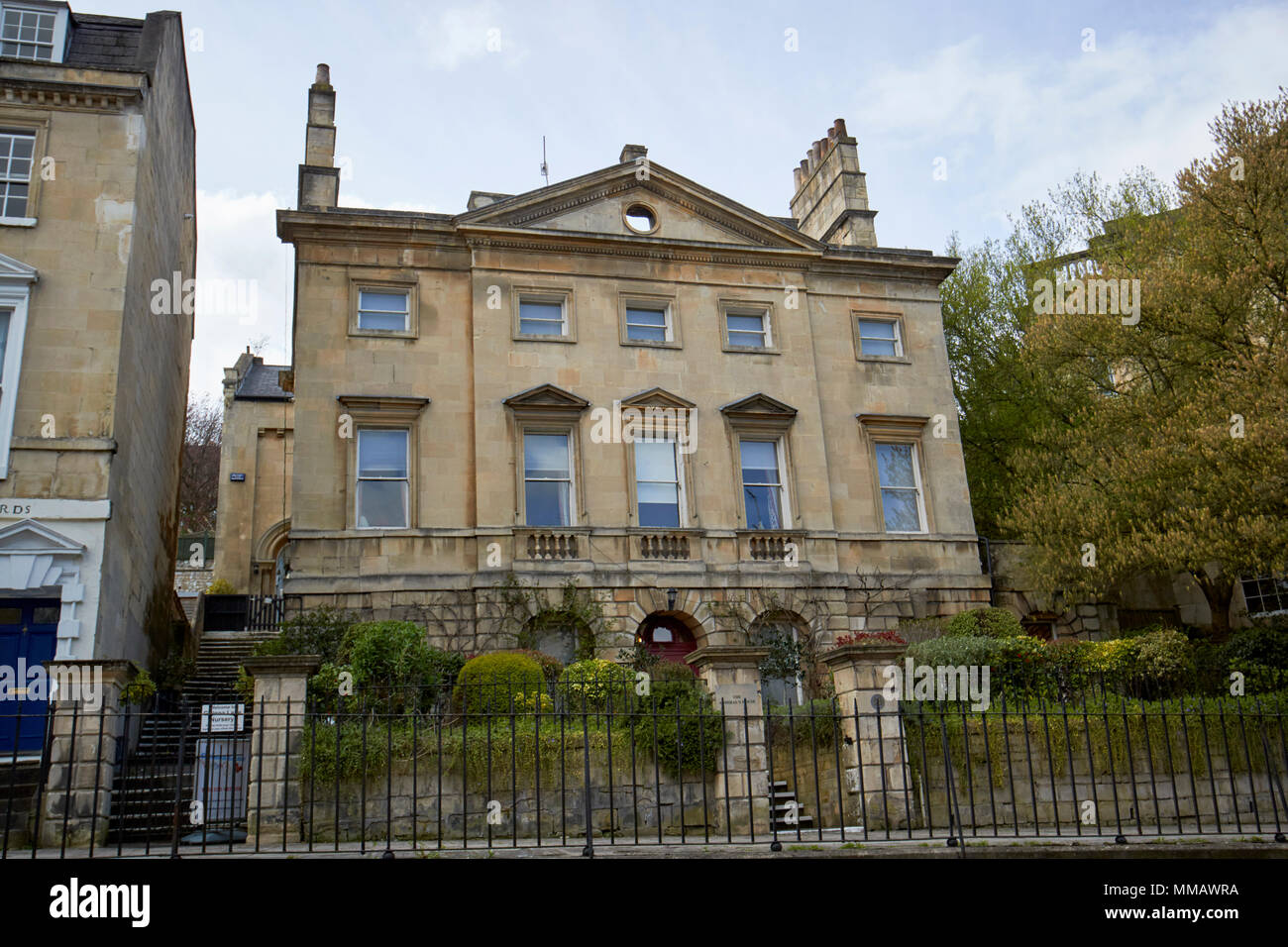 The vineyards bath uk hi-res stock photography and images - Alamy
