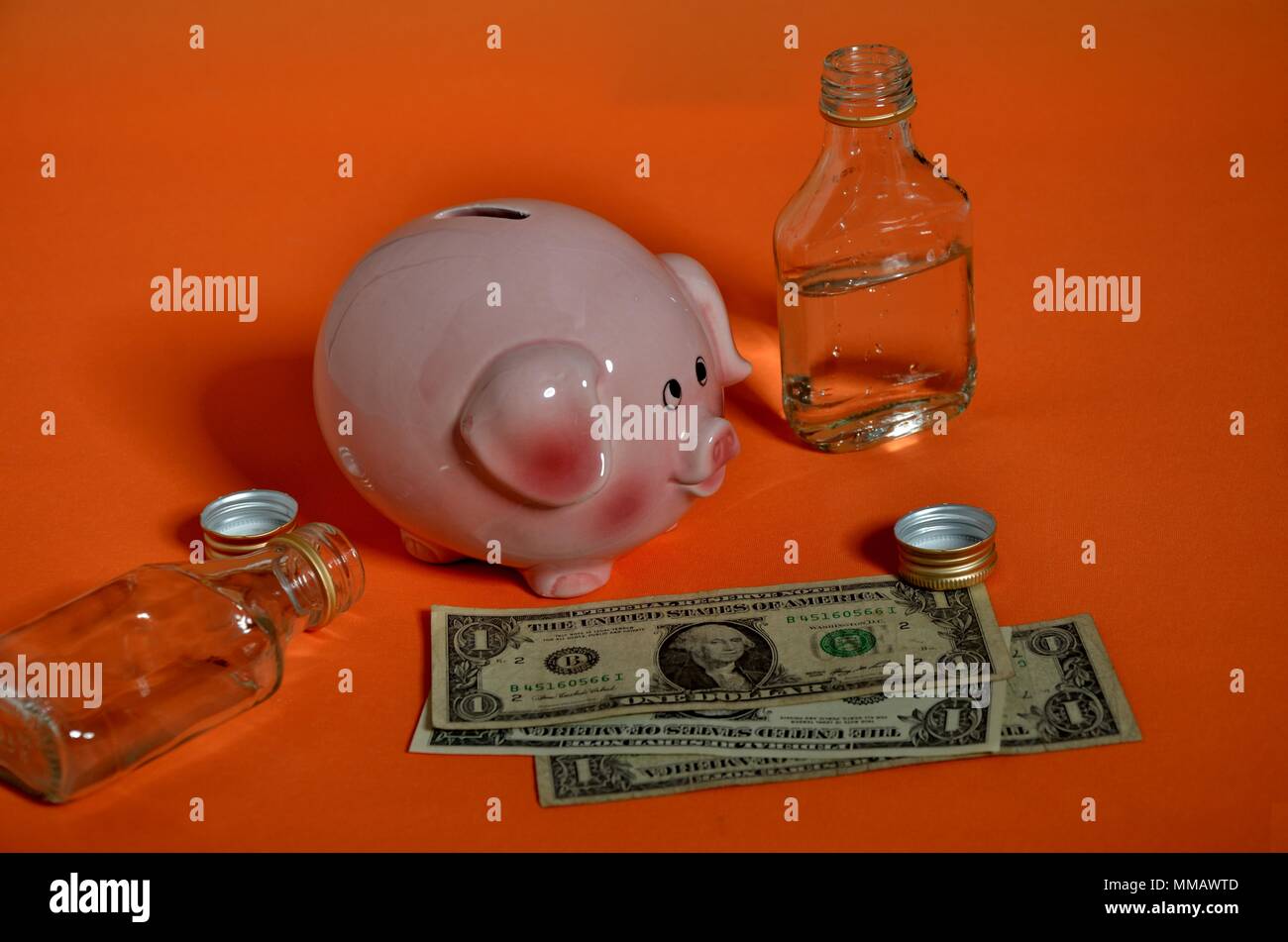 Money problem hi-res stock photography and images - Alamy