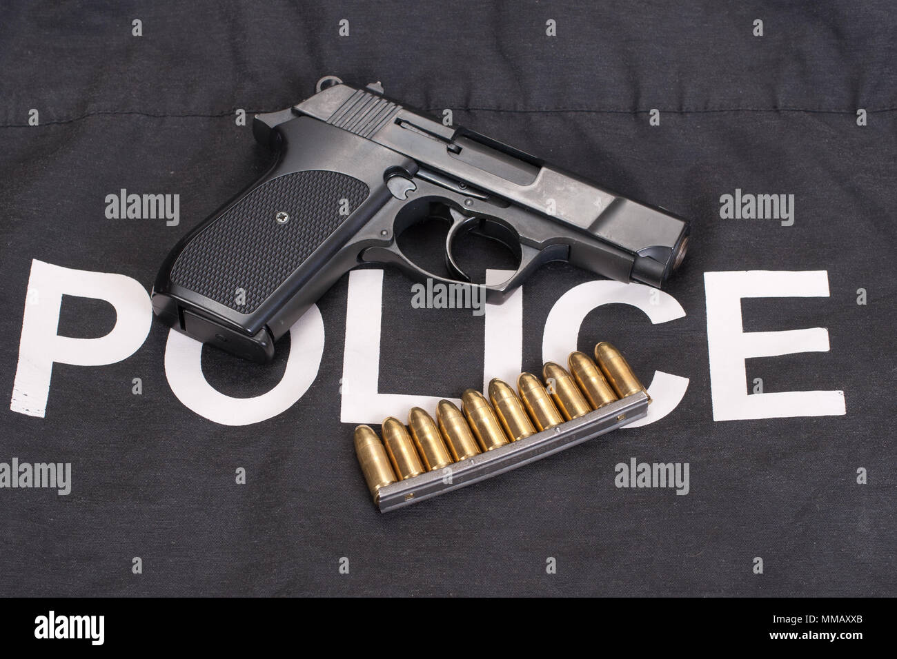 Dea badge hi-res stock photography and images - Alamy