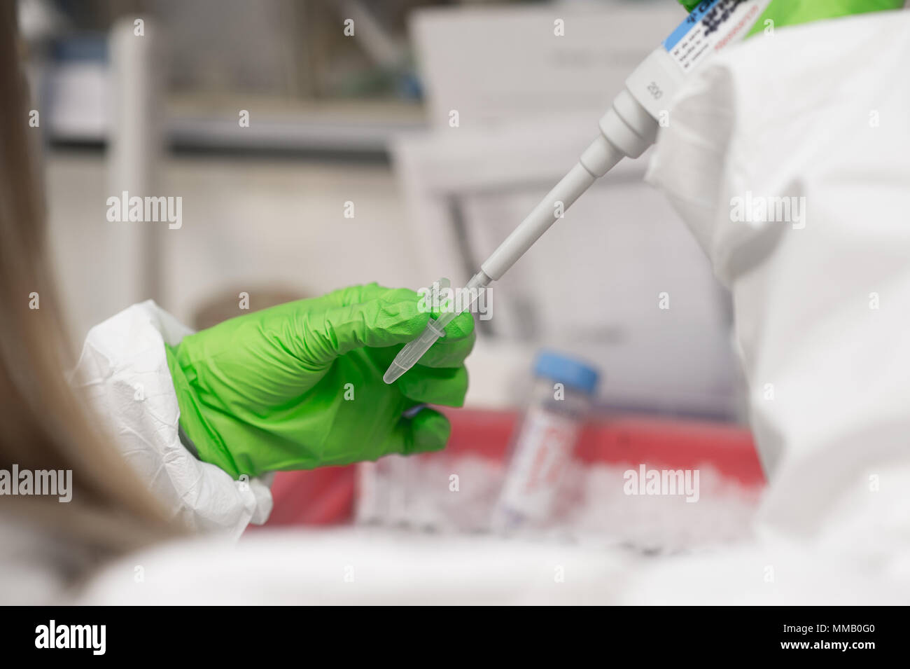 Liver sample hi-res stock photography and images - Alamy