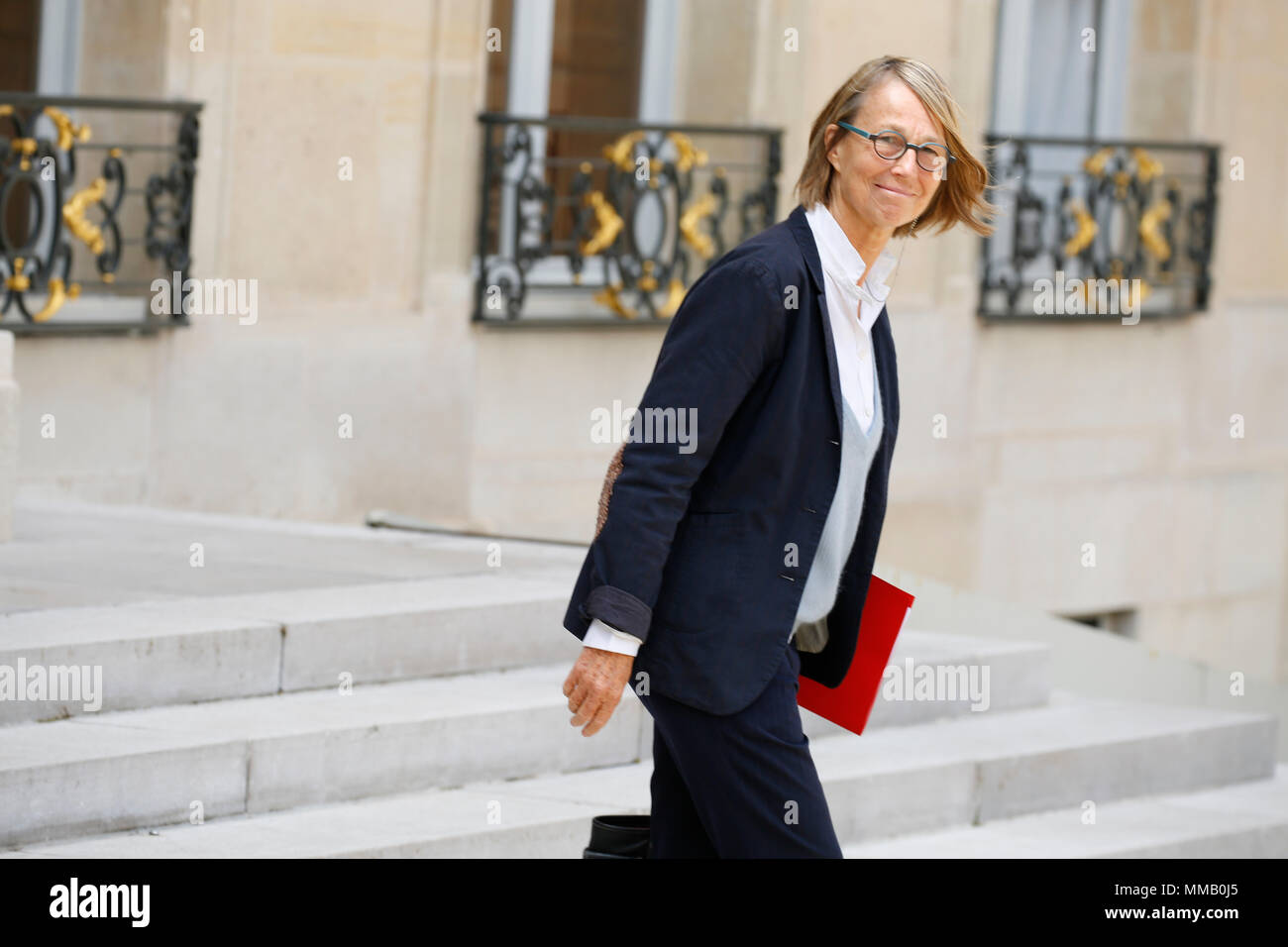 Nyssen hi-res stock photography and images - Alamy