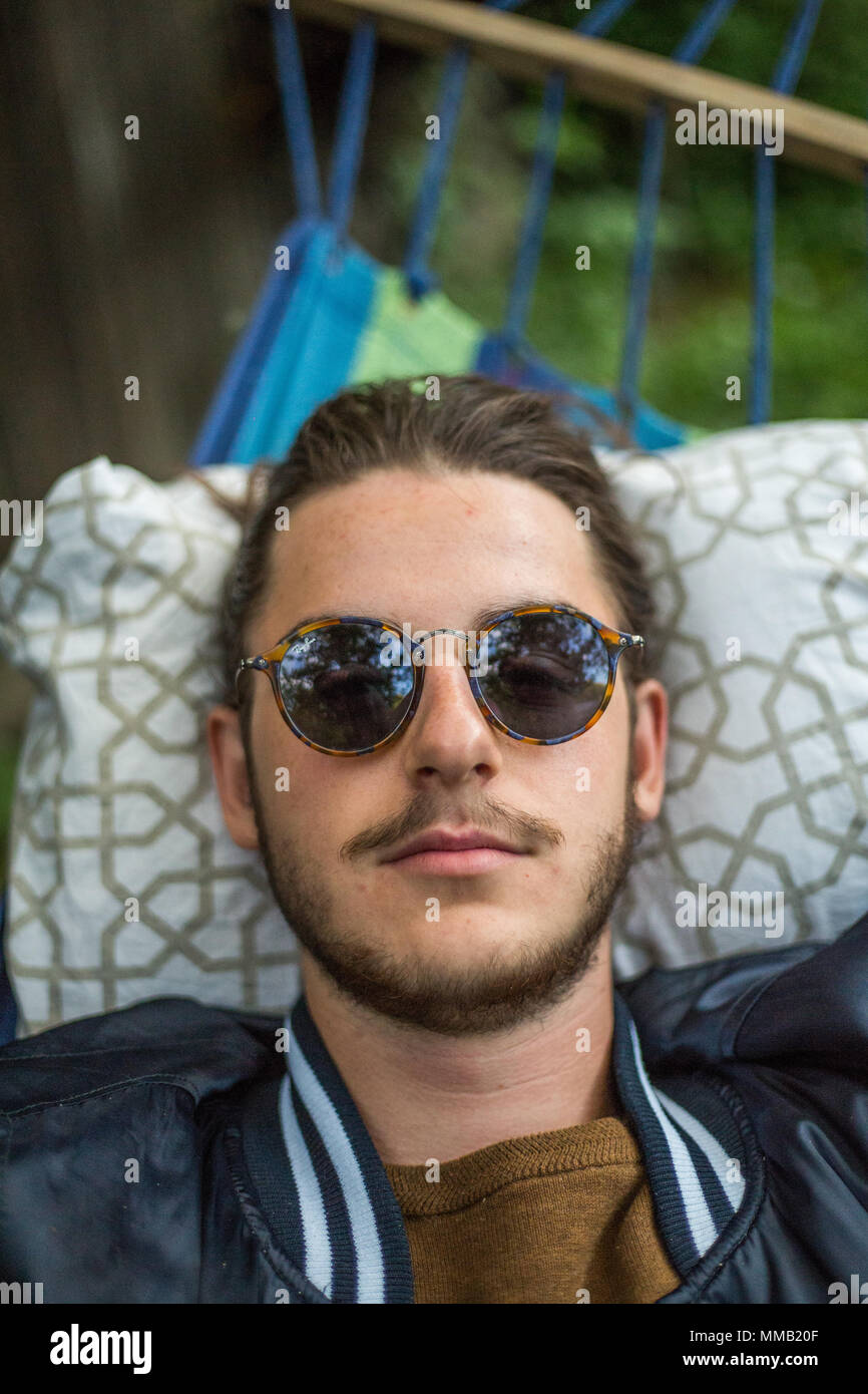 A little bit of everything Stock Photo - Alamy