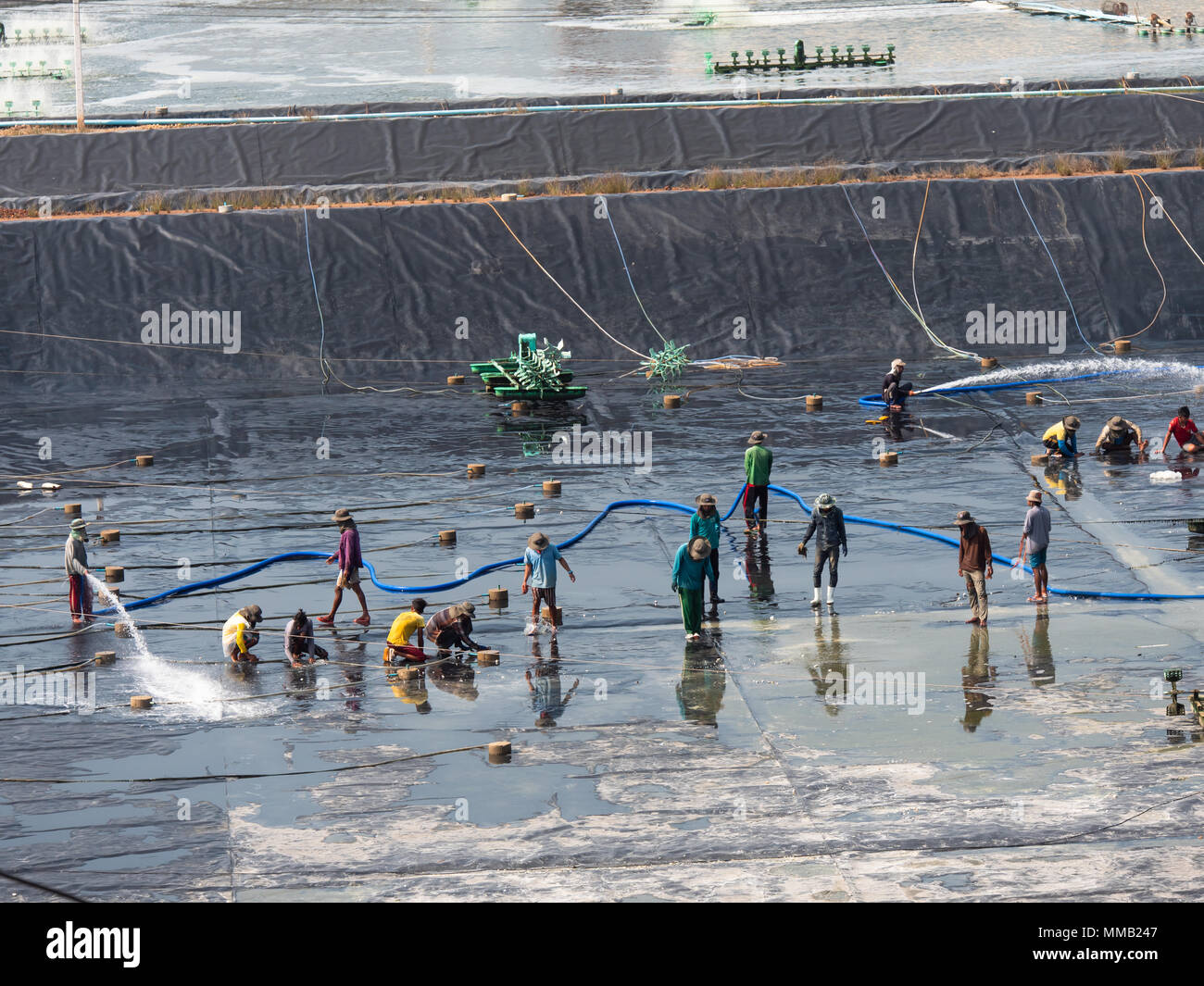 Kadan island myanmar hi-res stock photography and images - Alamy