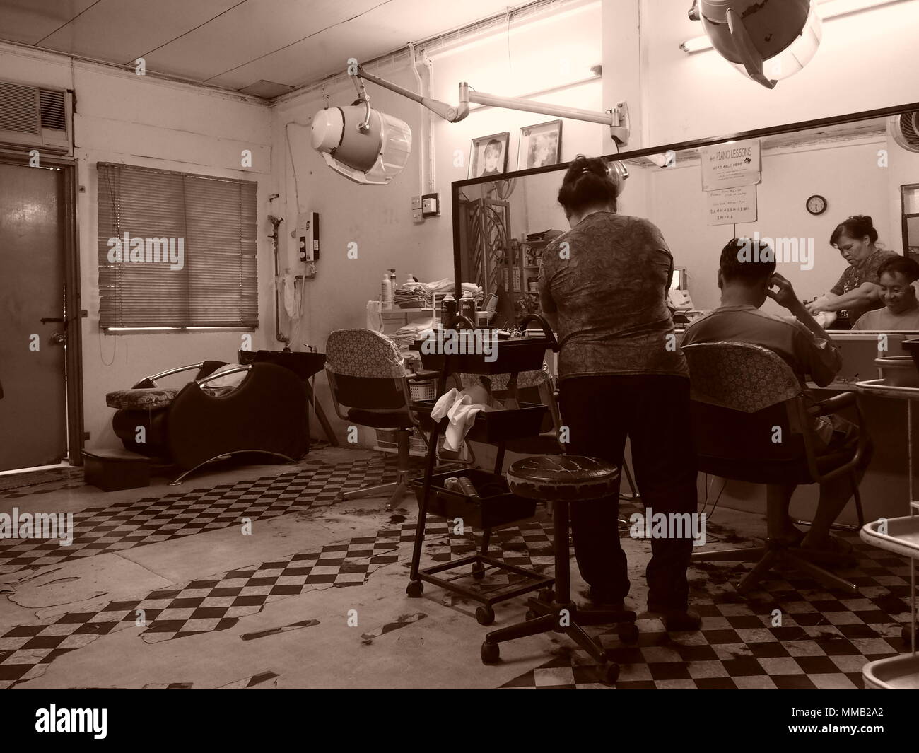 Ol times hi-res stock photography and images - Alamy