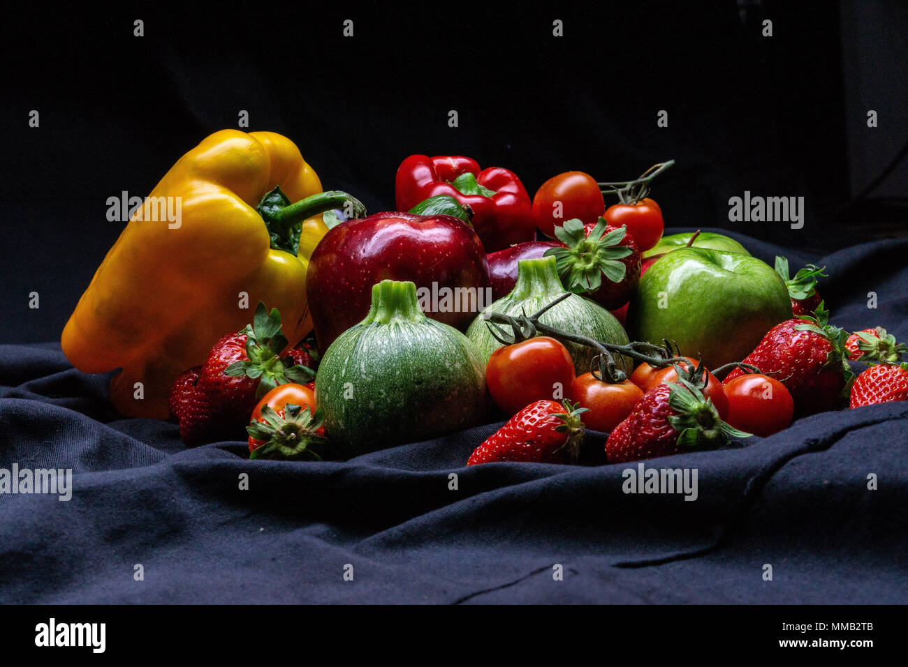 Still life masterpiece hi-res stock photography and images - Alamy