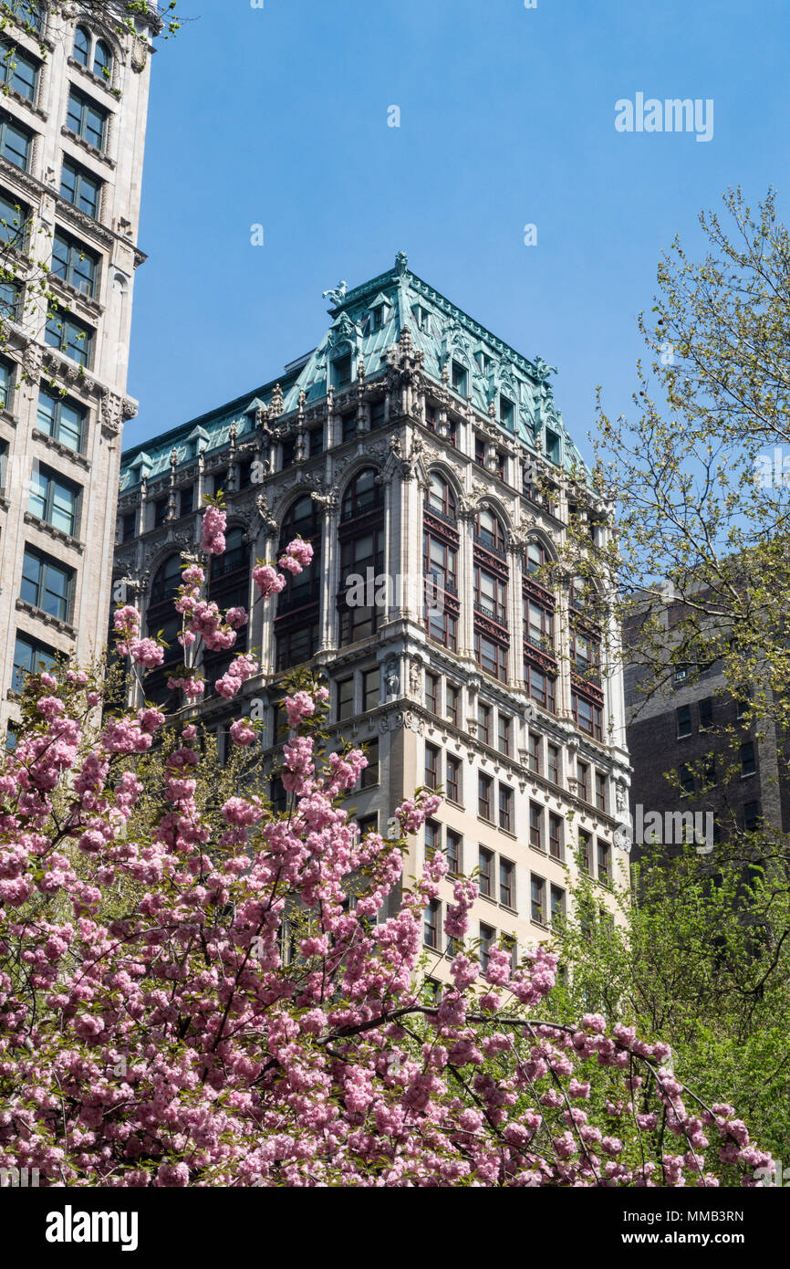220 madison avenue hi-res stock photography and images - Alamy