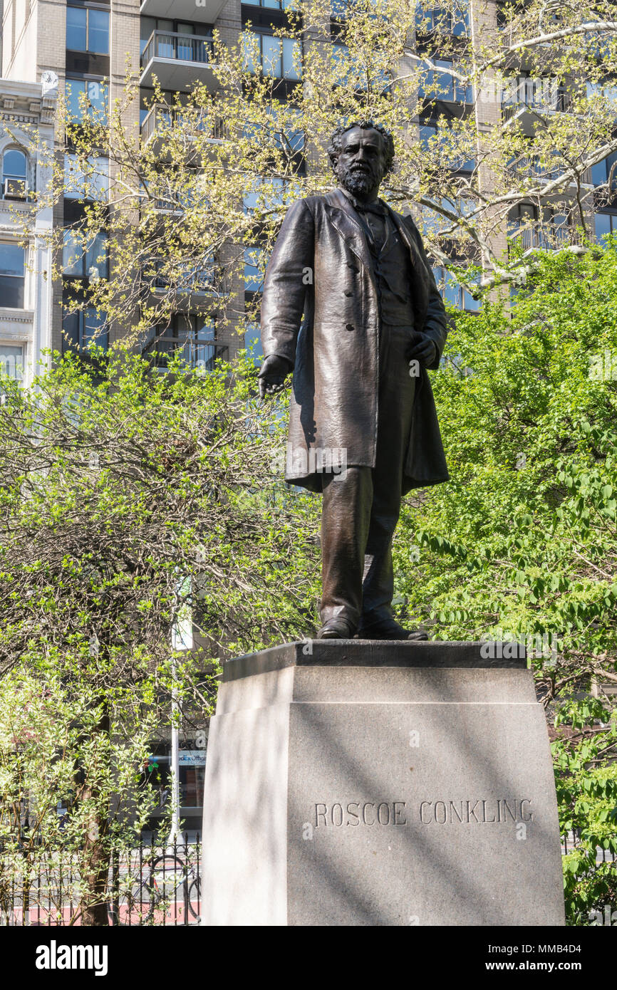 Conkling hi-res stock photography and images - Alamy