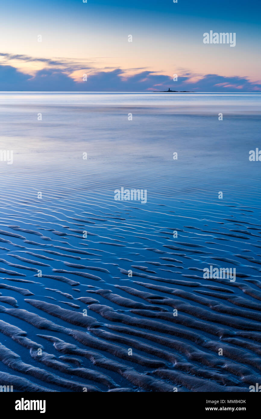 Lligwy beach hi-res stock photography and images - Alamy