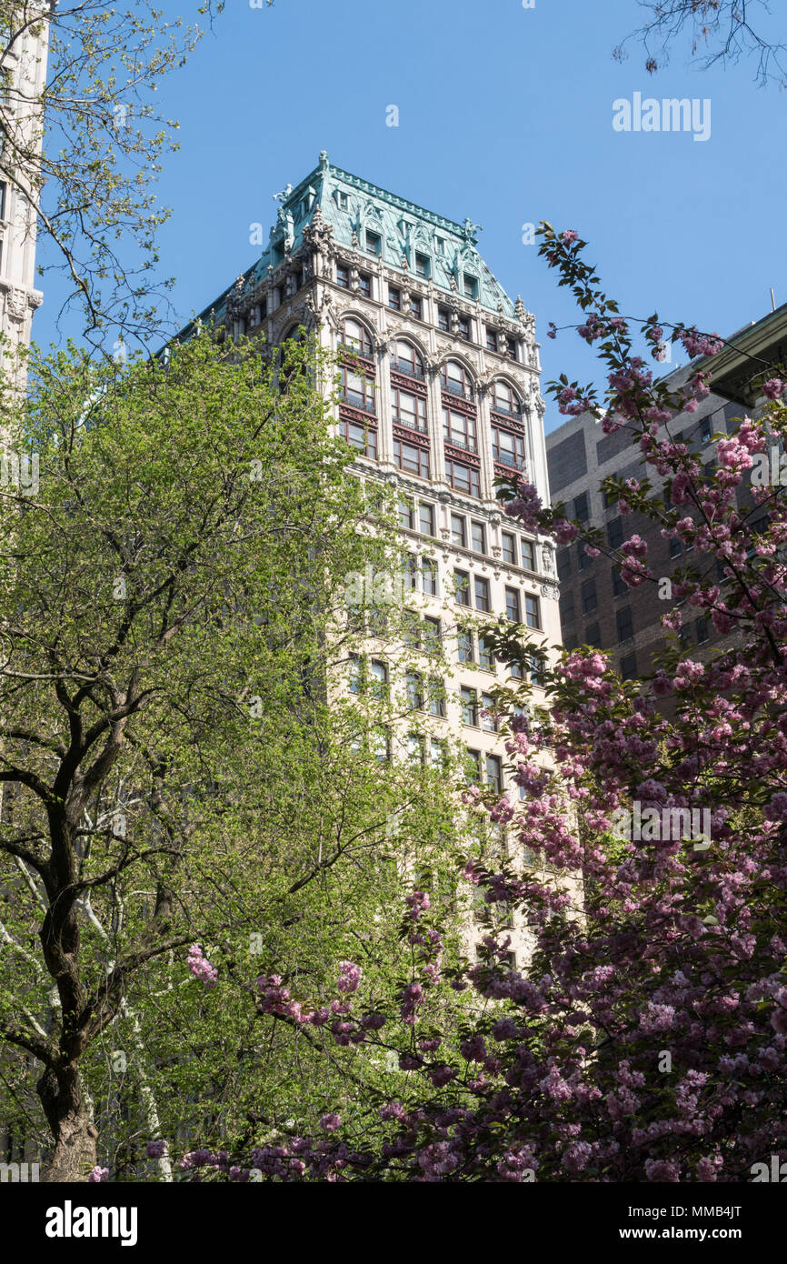 220 madison avenue hi-res stock photography and images - Alamy