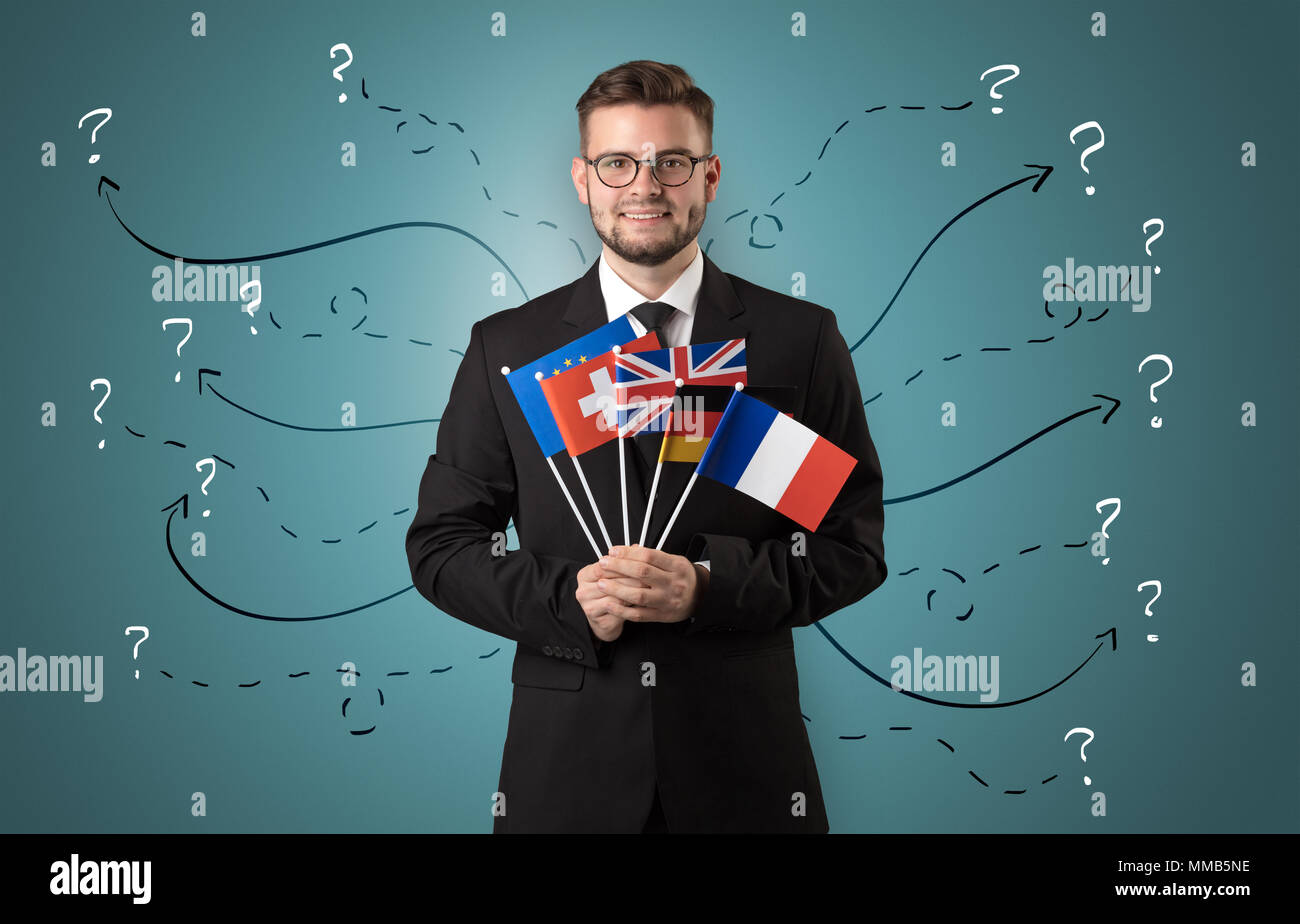 Multidirectional Arrows Stock Photos & Multidirectional Arrows Stock ...