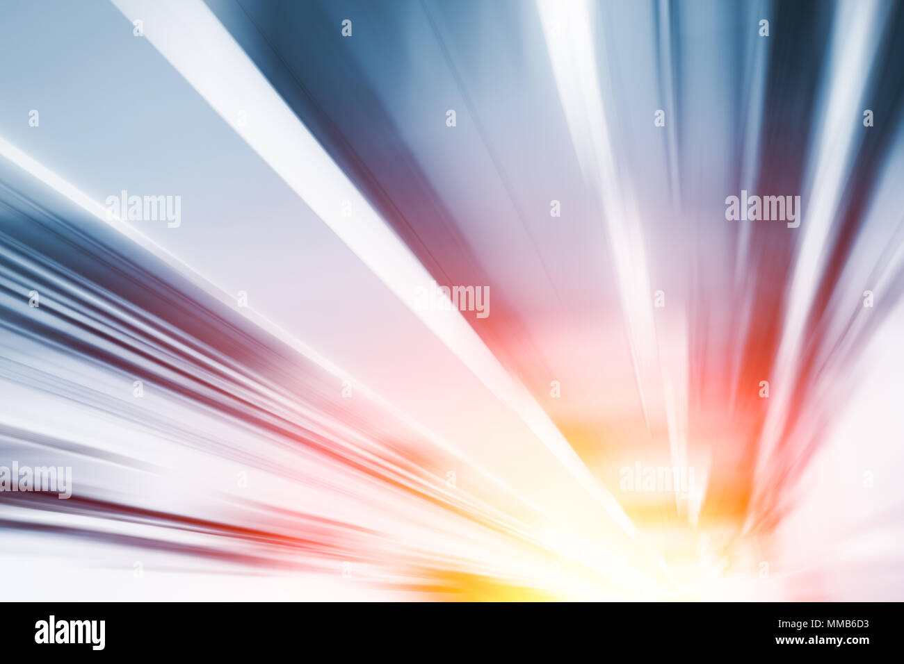 blur fast moving high speed road business perform concept Stock Photo ...