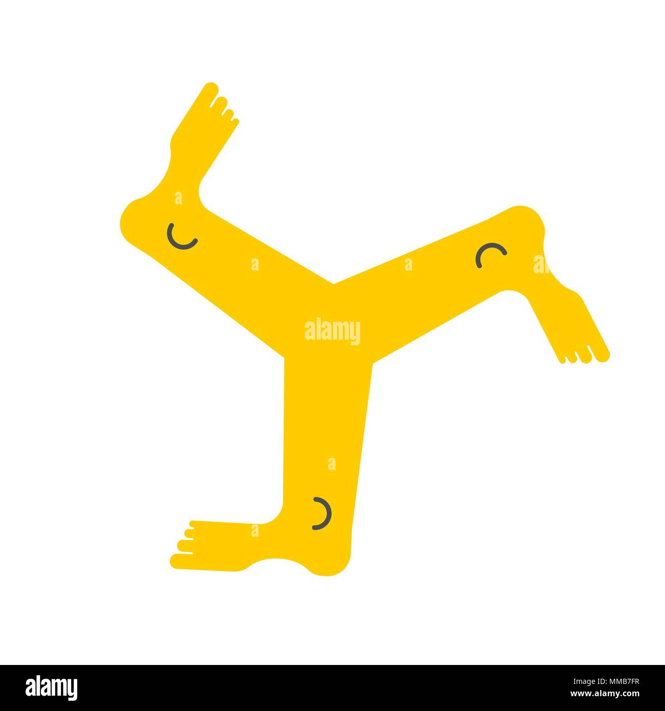 Triskelion design Cut Out Stock Images & Pictures - Alamy