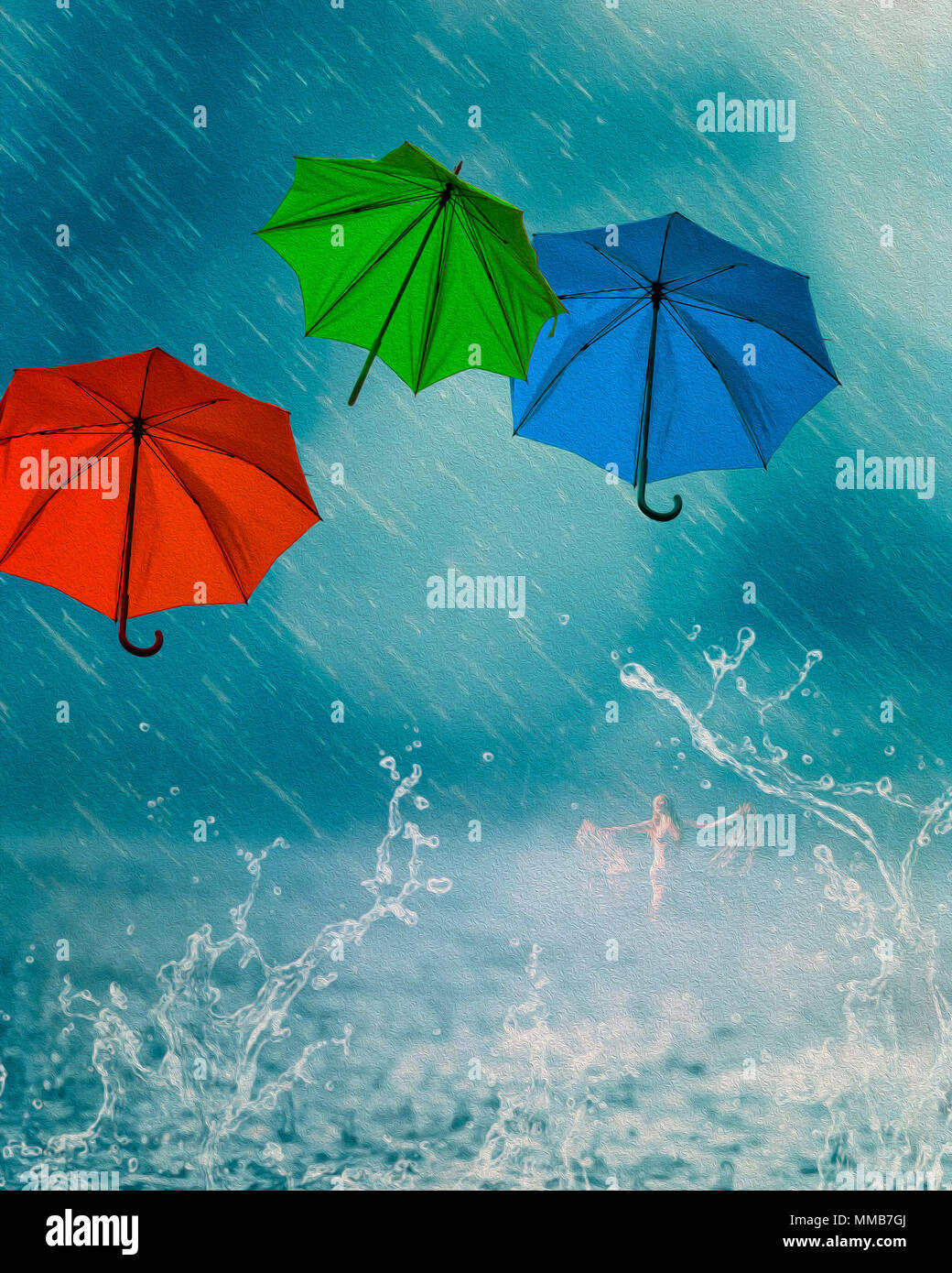 Digital rgb hi-res stock photography and images - Alamy