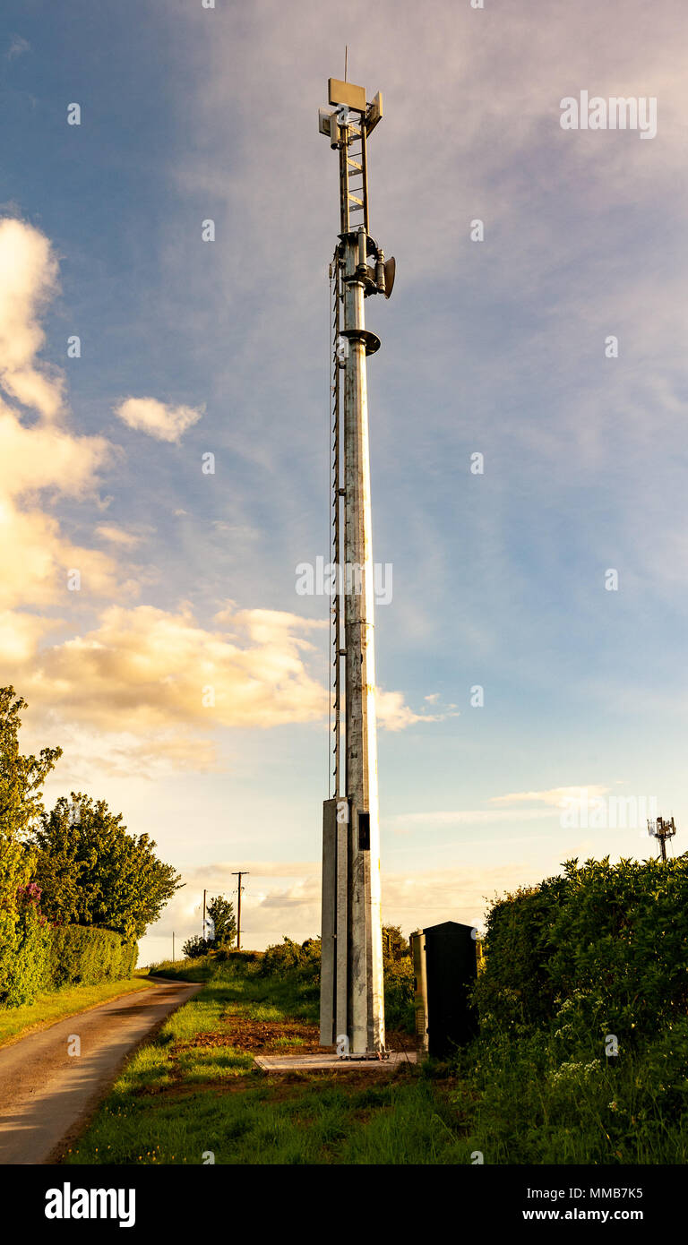 Wireless broadband hi-res stock photography and images - Alamy