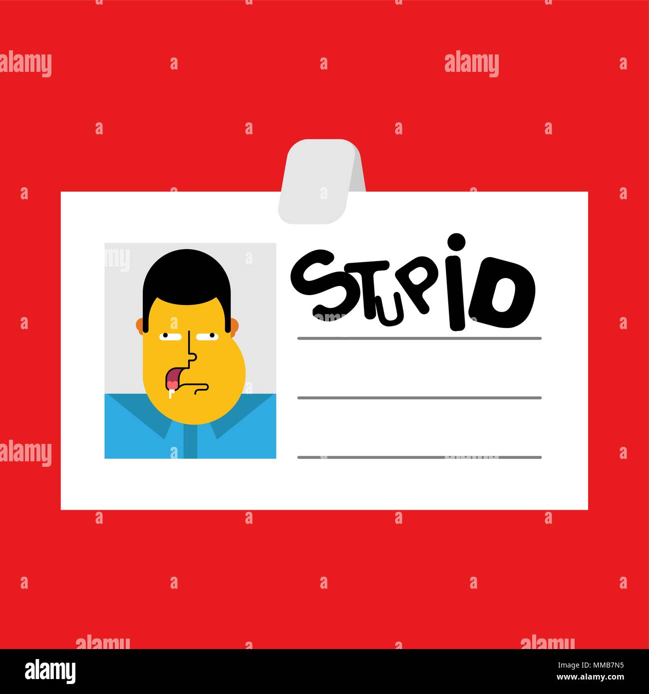 Misunderstanding icon vector vectors hi-res stock photography and ...