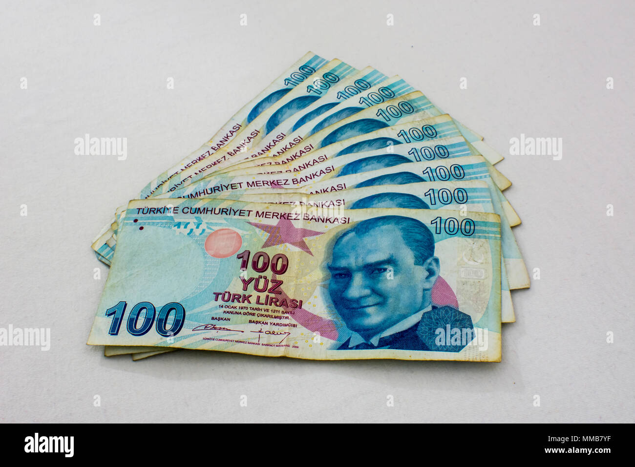 Ten liras hi-res stock photography and images - Alamy